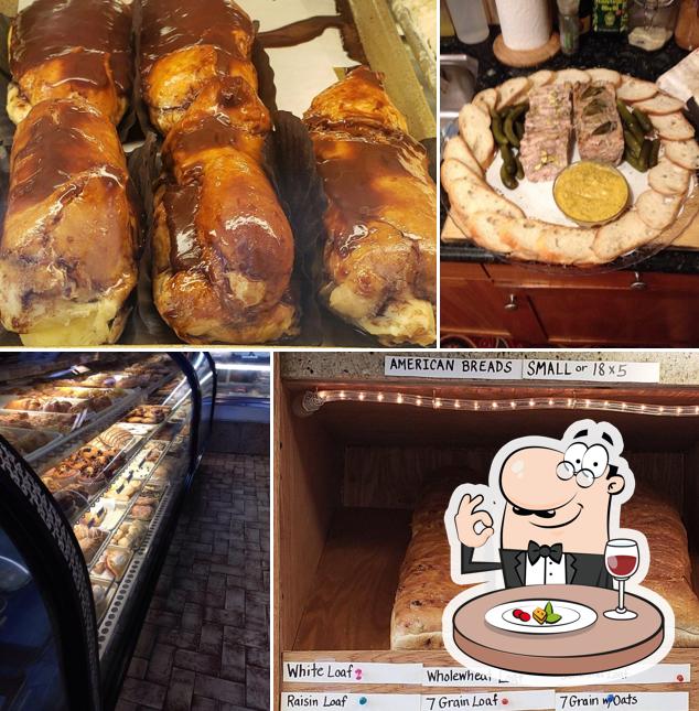 Elio's Bakery & Deli, Jersey City - Restaurant menu, prices and reviews