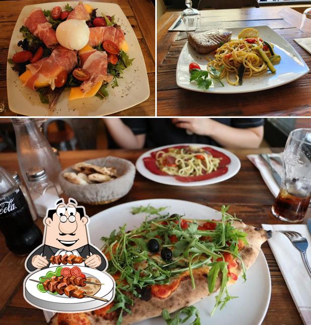 Marcello, Paris - Menu du restaurant, prix et avis