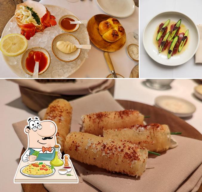 mimi's, Coogee - Restaurant menu, prices and reviews