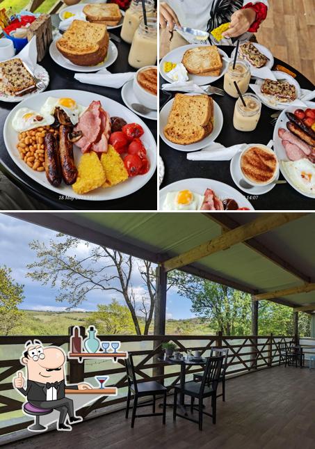 Dunvant farm shop & cafe, Llanelli - Restaurant menu, prices and reviews
