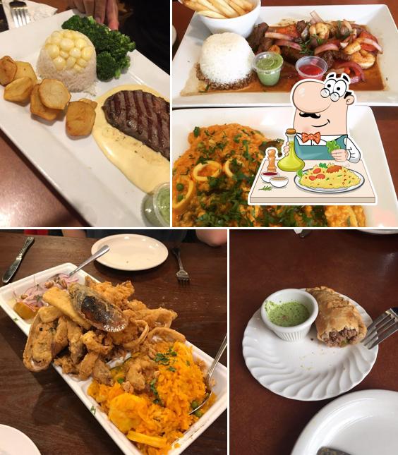 Chef Paz Restaurant, West Allis - Restaurant menu, prices and reviews