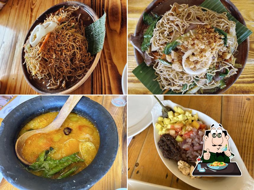 Chicks ni Otit Tagaytay, Tagaytay - Restaurant menu, prices and reviews