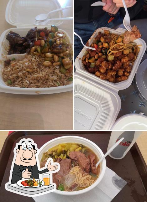 China Max, Livermore - Restaurant menu, prices and reviews