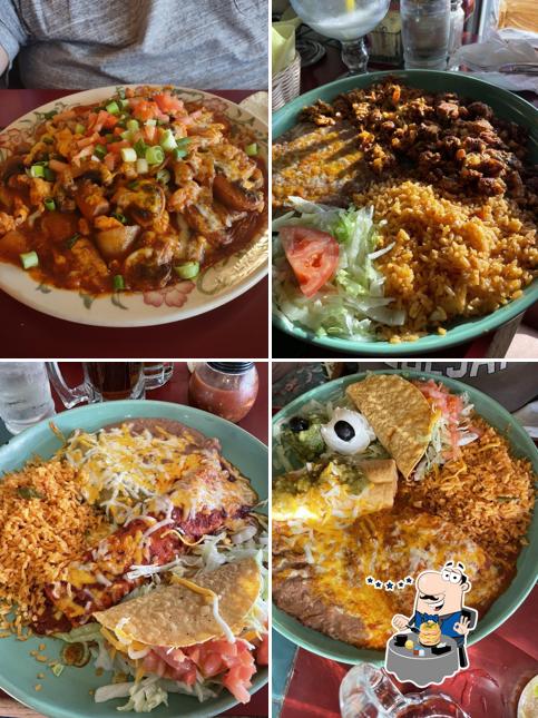 El Rancho Viejo, Battle Ground - Restaurant menu, prices and reviews
