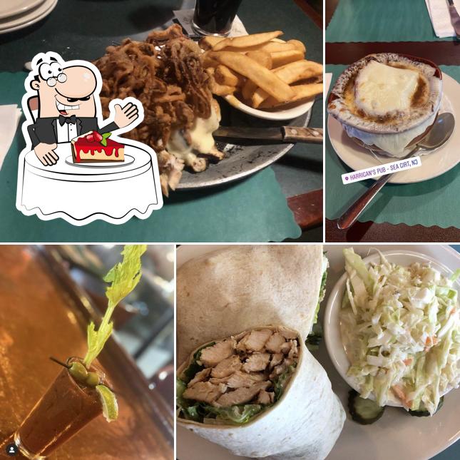 Top 3 restaurants with cabbage soup in Sea Girt, october 2025 ...