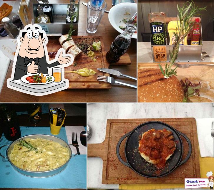 La Bebe, Ankara, Necatibey - Restaurant menu, prices and reviews