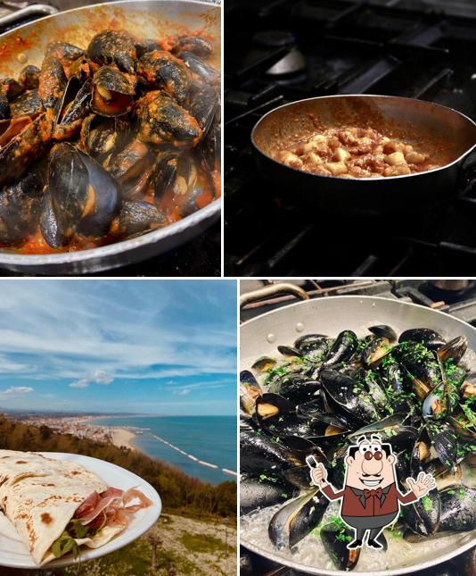 Bel Sit, Gabicce Mare - Restaurant menu, prices and reviews