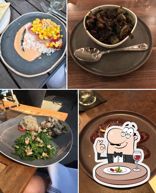 Provisions Restaurant and Market, Yakima - Restaurant menu, prices and ...