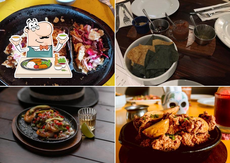 Catrín, Merida - Restaurant menu, prices and reviews