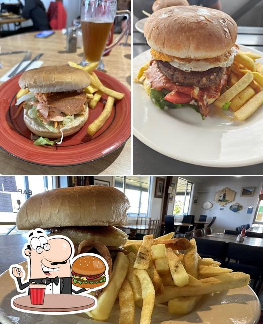 Razza Bar, Twizel - Restaurant menu, prices and reviews