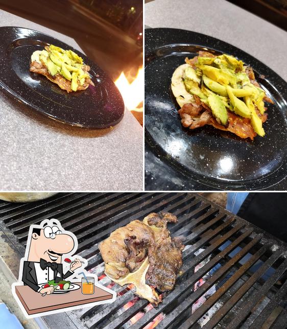 Don Bigotes Taquería - Restaurant menu, prices and reviews