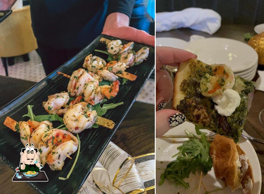 Lost Never Found, Chicago - Restaurant menu, prices and reviews