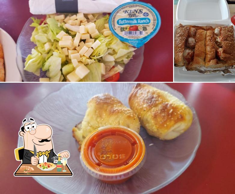 Magro's - Greene, Greene - Restaurant menu, prices and reviews