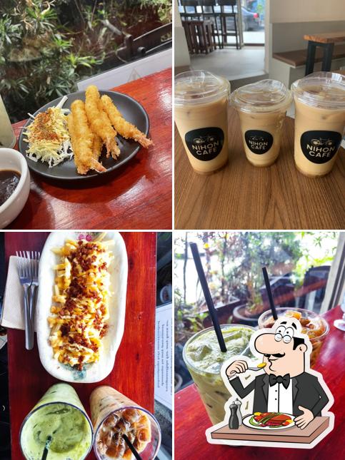 Nihon Cafe Bel Air, Makati - Restaurant menu, prices and reviews