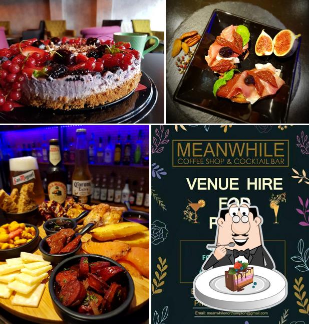 Oblique, Northampton - Restaurant menu, prices and reviews
