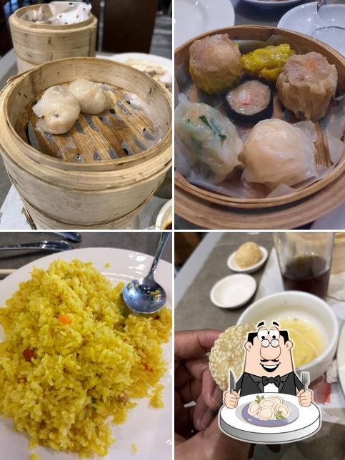 RM Lim's Chinese Buffet, Mandaluyong - Restaurant menu, prices and reviews