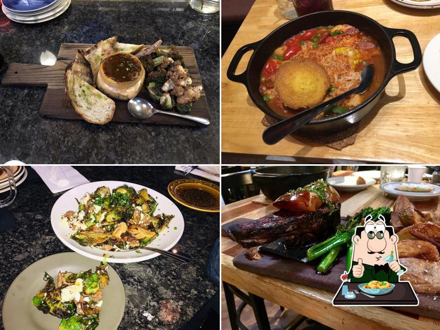The Old Goat, Grand Rapids - Restaurant menu, prices and reviews
