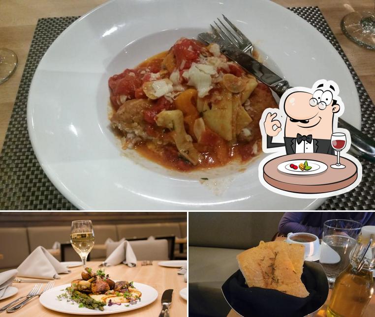 bNapoli Italian, West Springfield - Restaurant menu, prices and reviews