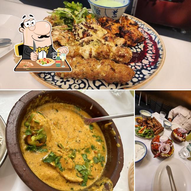 Al Nawab Restaurant - Richmond, Richmond - Restaurant menu, prices and ...
