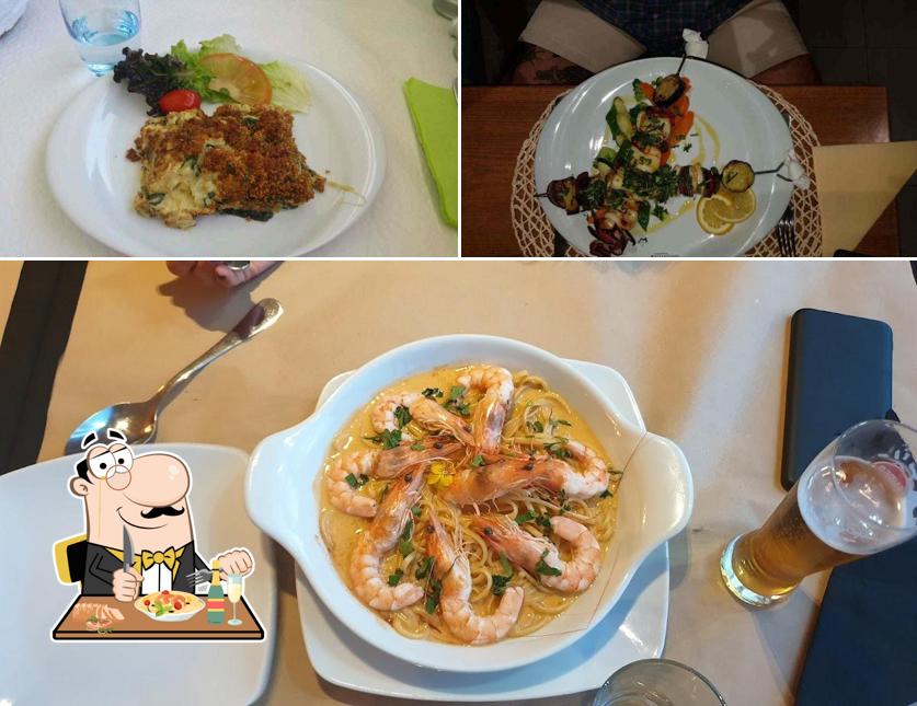 Clube Tap Restaurante Bar⁹, Lisbon - Restaurant menu, prices and reviews