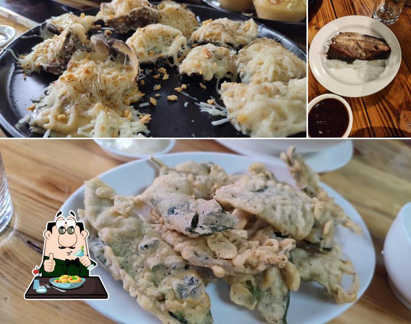 ErMeataño Marikina, Marikina - Restaurant menu, prices and reviews