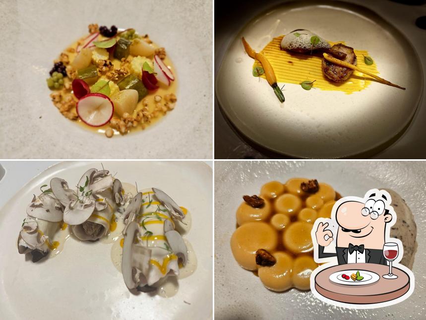 Fraula, Valencia - Restaurant menu, prices and reviews