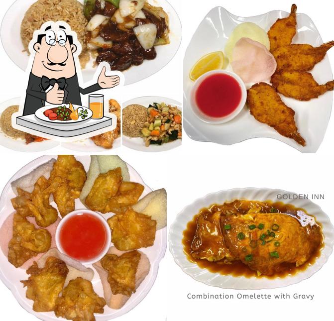Golden Inn Chinese Restaurant, Jimboomba - Restaurant menu, prices and ...