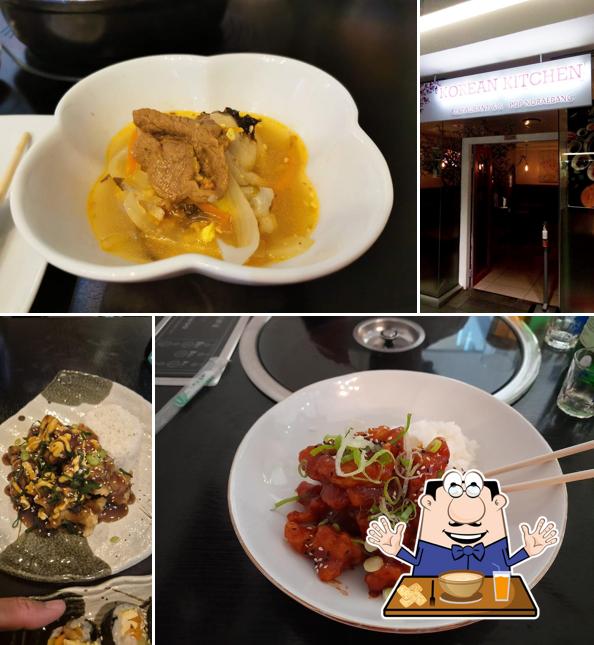 Top 5 restaurants with tteokbokki in Cape Town, august 2025 ...