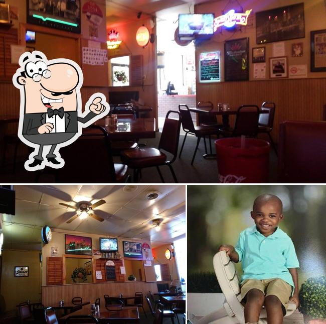 Lasca's, Windsor - Restaurant menu, prices and reviews