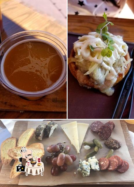 BaseLine Tap House, Lake Buena Vista - Restaurant menu, prices and reviews