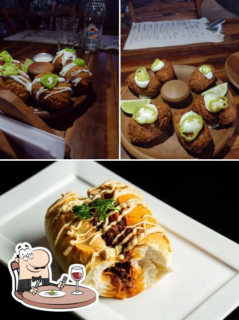 Boteco Timbu, Natal - Menu do restaurante, preços e opiniões