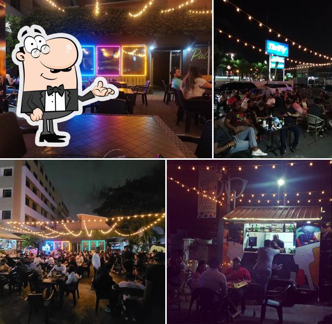 Pal de Tragos, Santo Domingo - Menú del restaurante, precios y reseñas