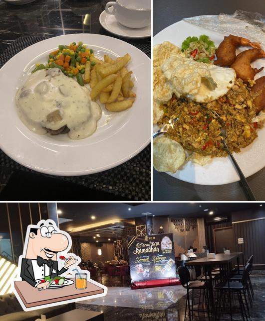 Rich Club Kitchen Bar Executive Karaoke and Lounge, Kendari ...
