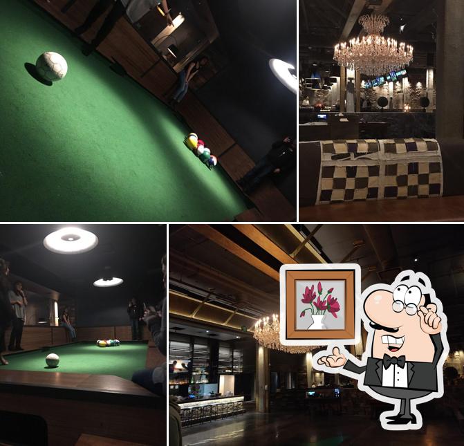 The Painted Duck, Atlanta - Restaurant menu, prices and reviews