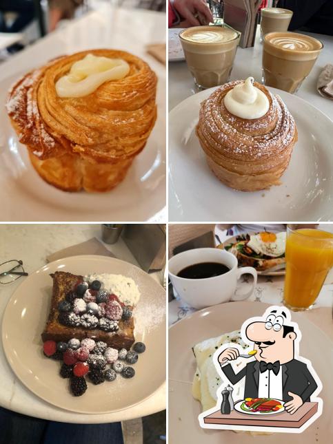 Conejo Blanco Café, Ciudad de México - Menú del restaurante, precios y ...