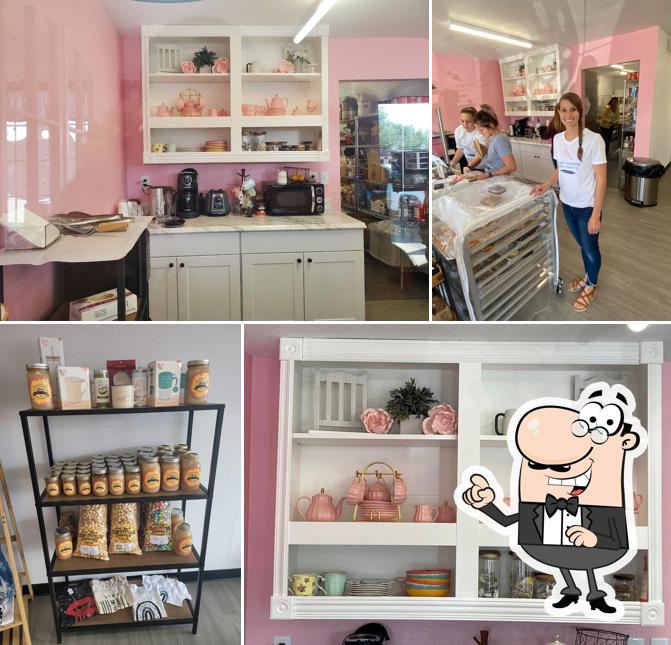 Craft Korner & Sweets, Gillette - Restaurant menu, prices and reviews