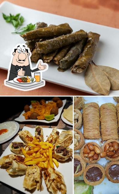 Doner falafel, Florianópolis - Restaurant menu, prices and reviews