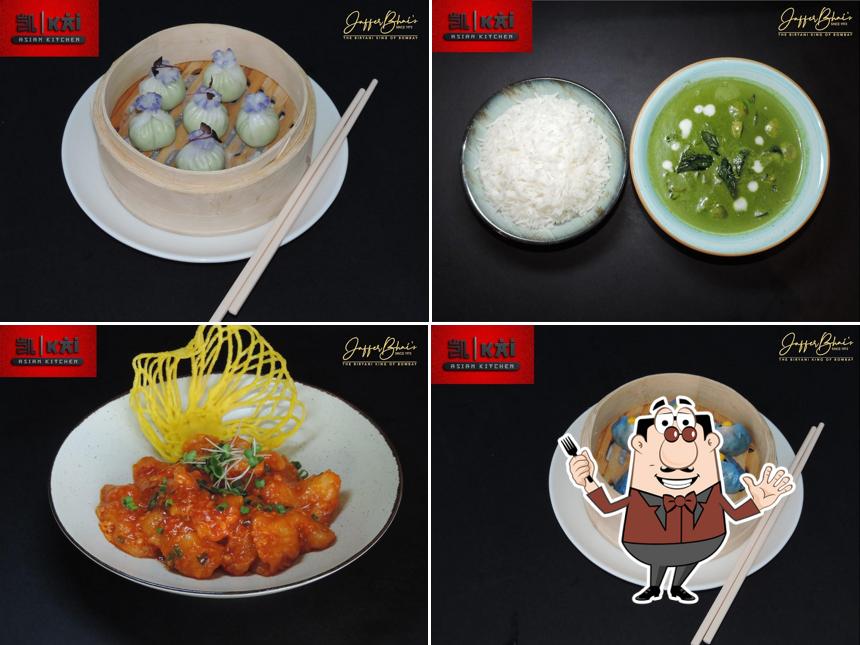 Kai Asian Kitchen by Jaffer Bhai's, Dubai - Restaurant menu, prices and ...