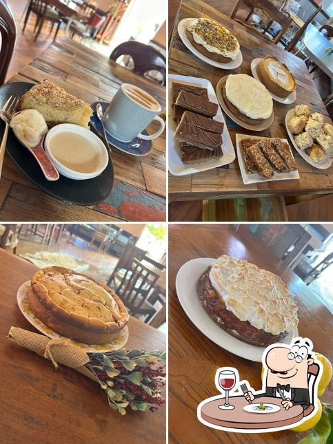 One L of a Good Feed, Carnamah - Restaurant menu, prices and reviews