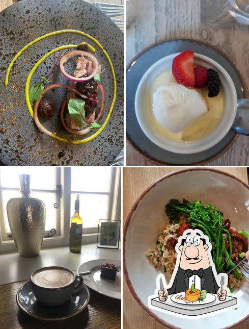 The Millstone at Barnack, Barnack - Restaurant menu, prices and reviews