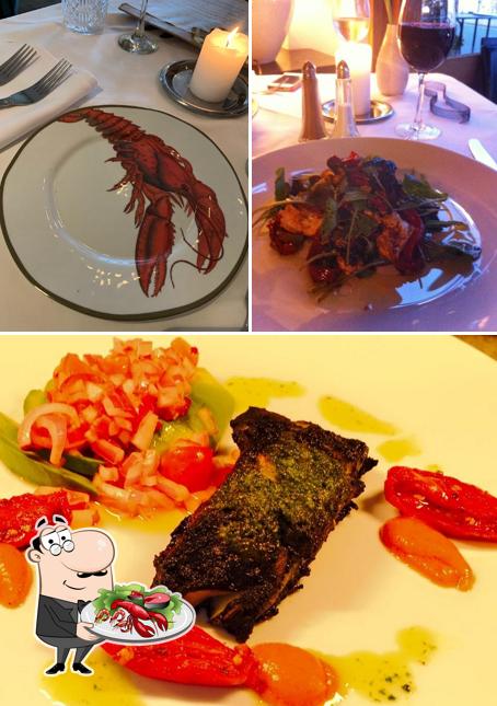 THE SAND BAR, Southend-on-Sea - Restaurant menu, prices and reviews