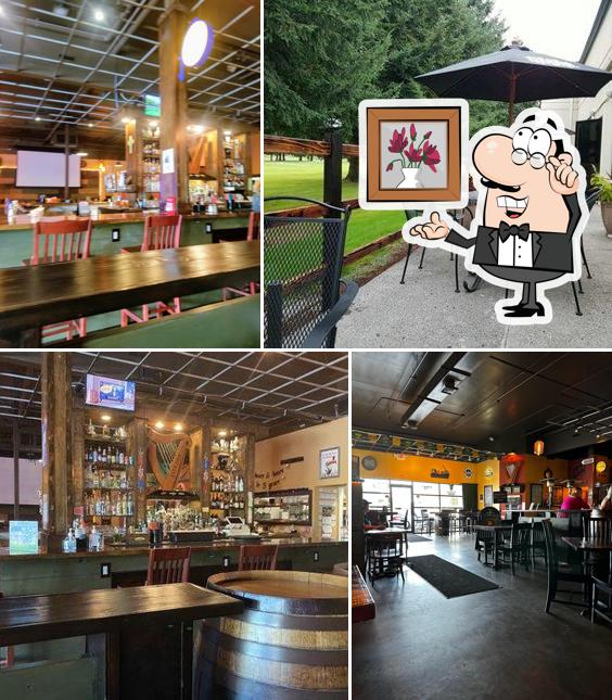 The Harp Bar and Restaurant, Kent - Restaurant menu, prices and reviews