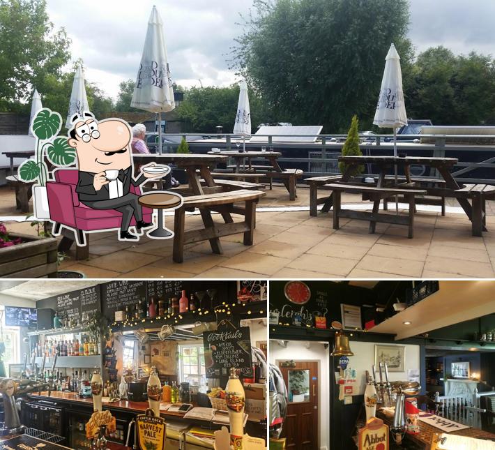 The Navigation Inn, Loughborough - Restaurant menu, prices and reviews