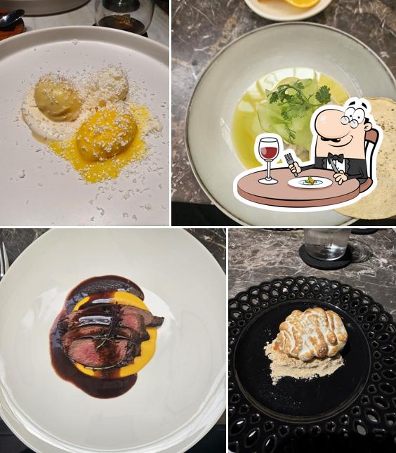 Valiente Kitchen Bar, Cholula - Restaurant menu, prices and reviews