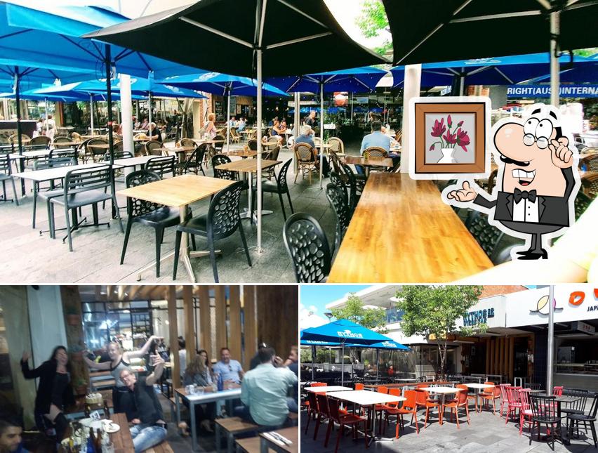 Mythos Gyros Bar, Oakleigh - Restaurant menu, prices and reviews