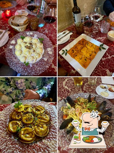 Papannis Restaurant, Valletta - Restaurant menu, prices and reviews
