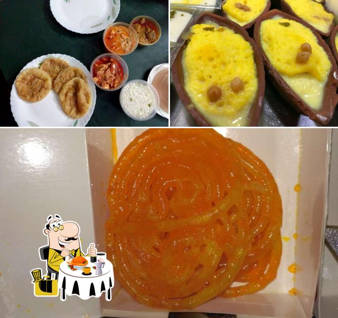 Gupta Brothers Sweets, Kolkata - Restaurant menu, prices and reviews