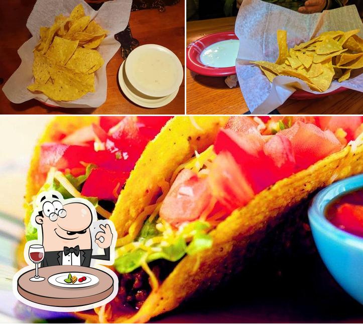 La Fuente, Pulaski - Restaurant menu, prices and reviews
