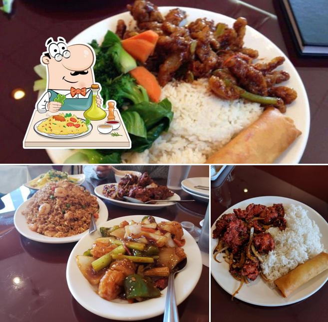 Golden Asian Cuisine, Toronto - Restaurant menu, prices and reviews