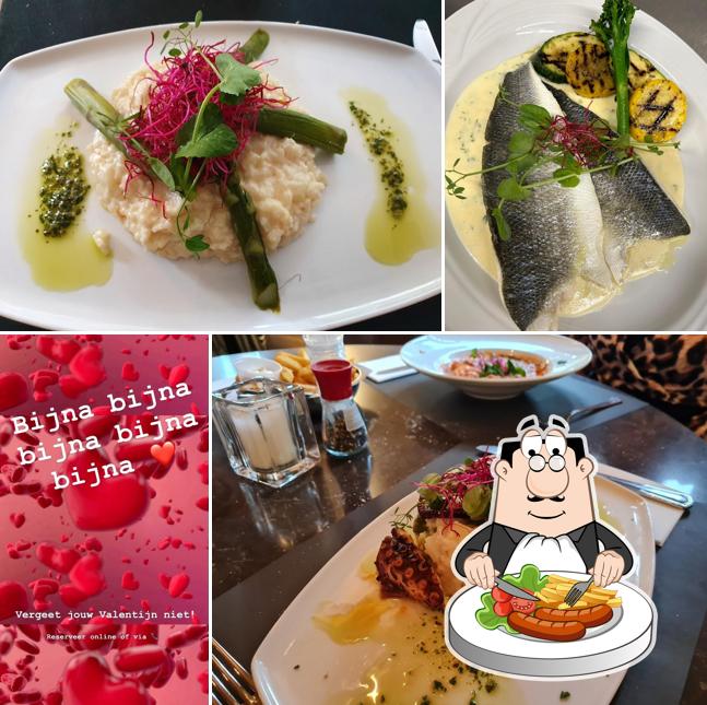 Grand Cafè 500, Leuven - Restaurant menu, prices and reviews